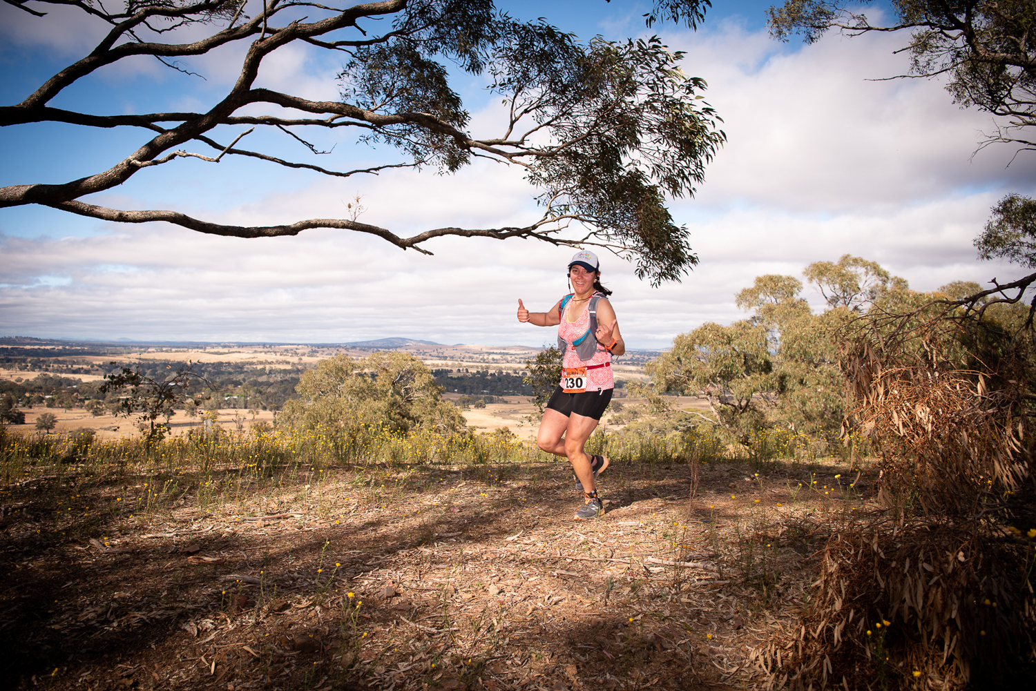 Race Review: Goldfields Trail Run - Matilda Iglesias